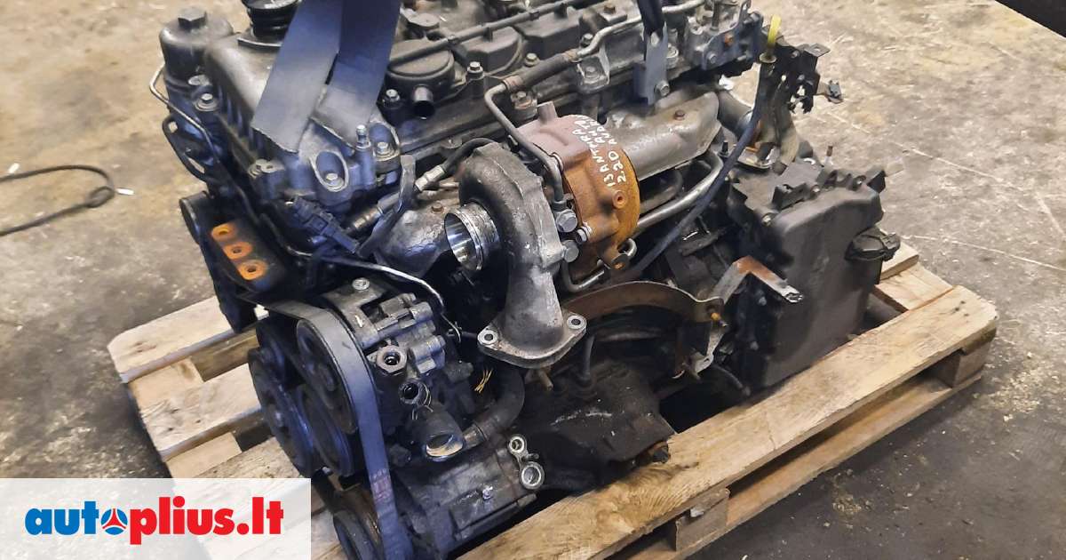 Chevrolet Captiva, VARIKLIO KODAS ( Z22D1 ), 2 2 dyz 135 kw z22d1 4 wd ...