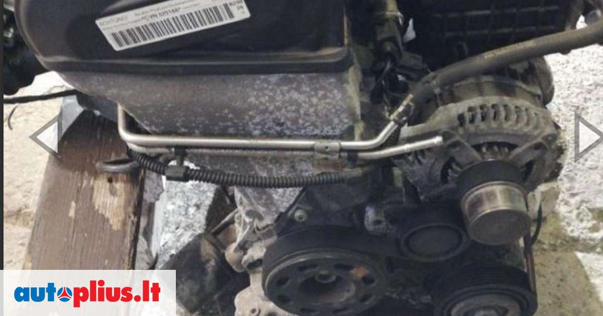 Audi A4, CVN, dalimis 2017 m., | A28525945