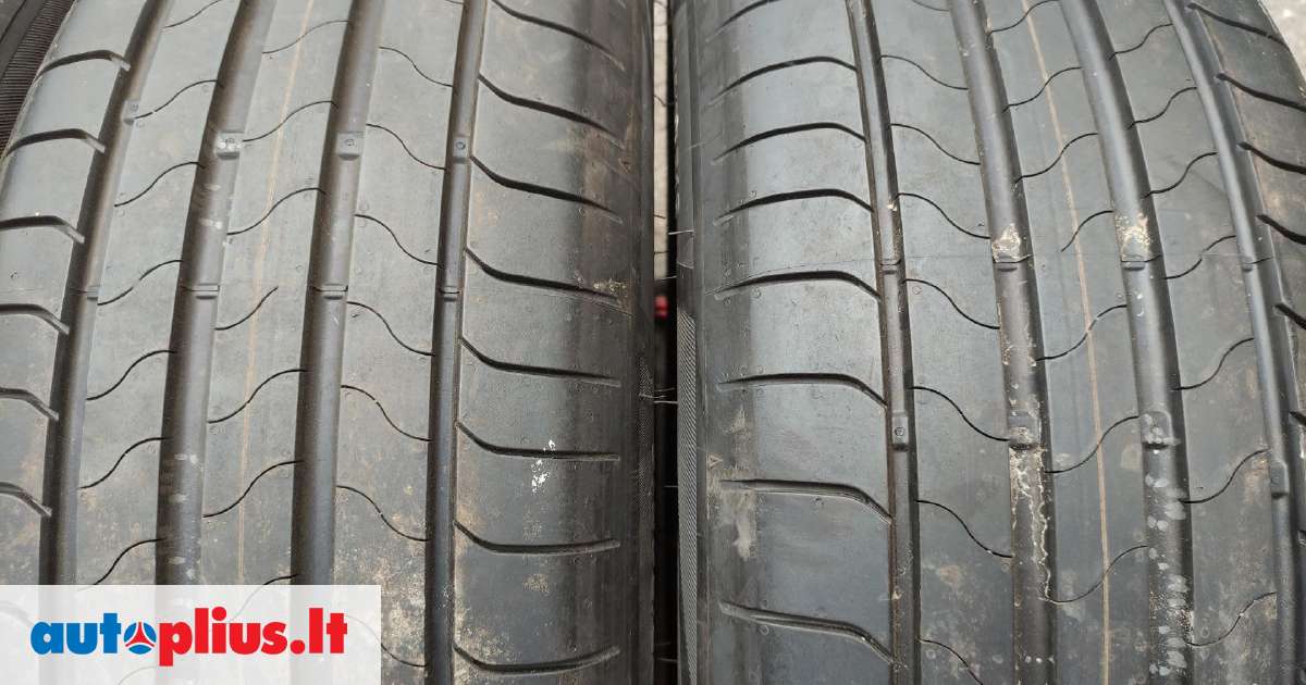 Bridgestone, vasaras 225/50 R19 | A28529353