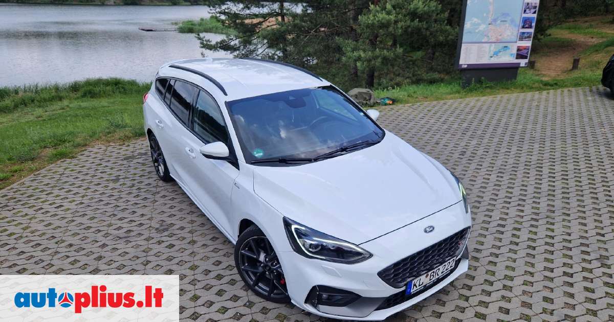 Ford focus 2025, Naudoti automobiliai | Autoplius.lt