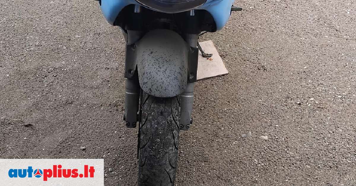 Honda VTR 1000 999cc, touring / sport touring / kelioniniai 2001 m ...