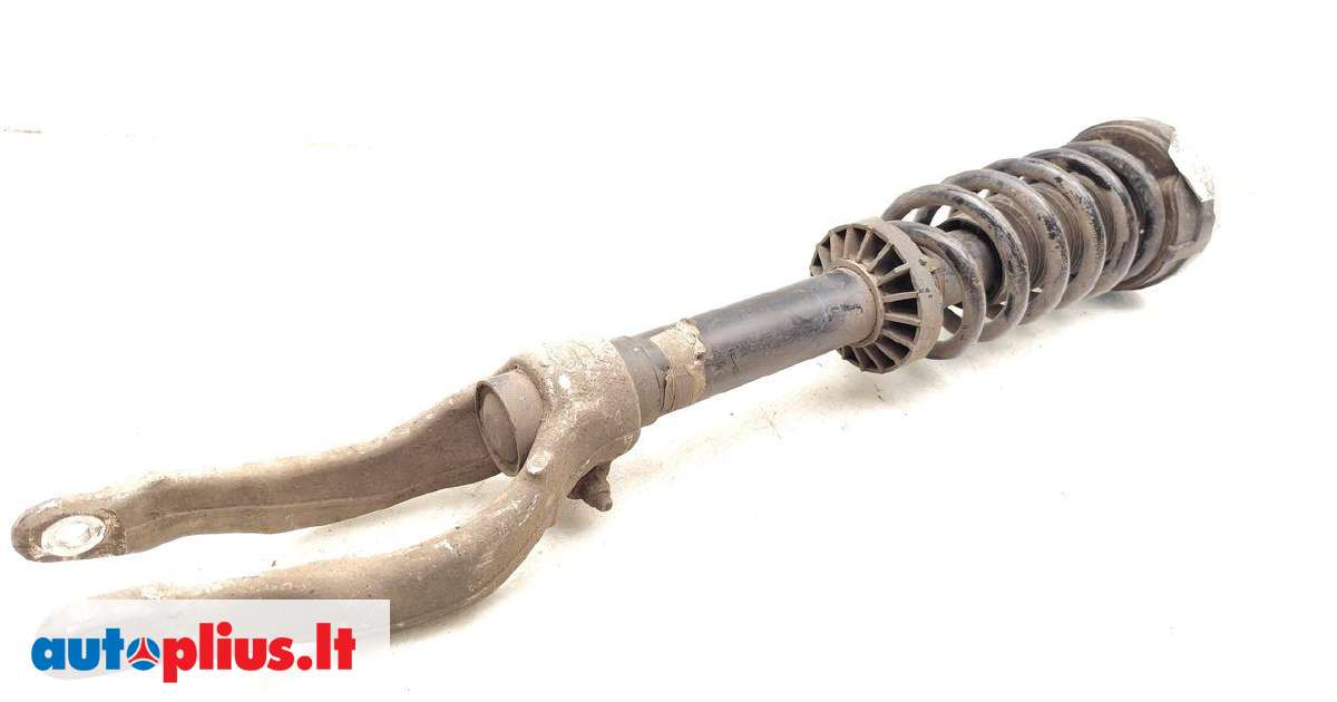 Land Rover Range Rover Velar, L8A2-18B037-KC, shock absorber 2022 m ...
