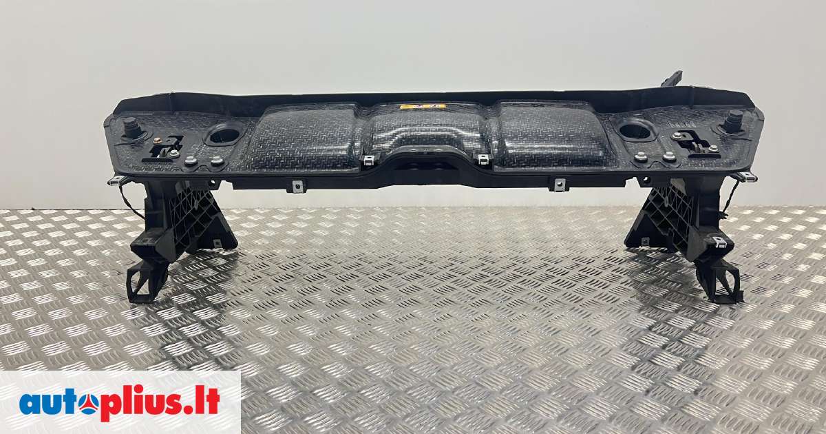 Mercedes-Benz GLS klasė, A1676209900, Priekinė panelė tvarkinga iš ...