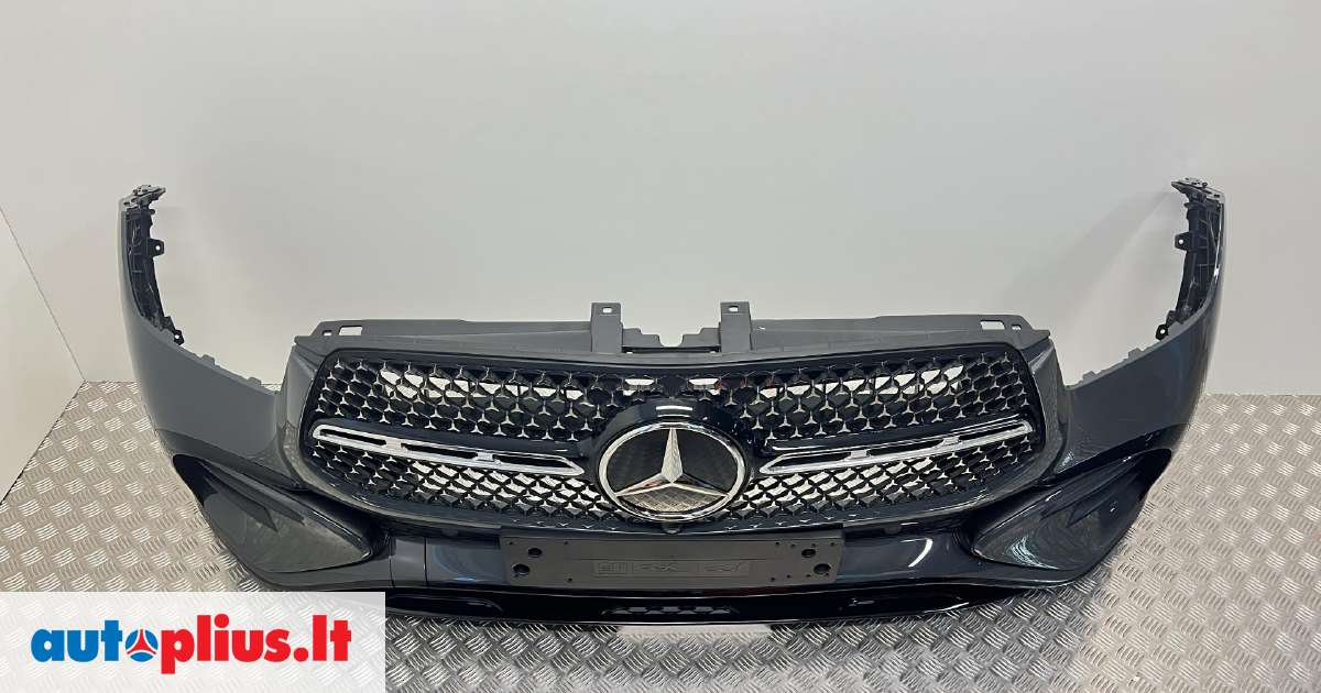 Mercedes-Benz GLE Coupe klasė, A1678850010, bamperiai 2024 m., | A28552475