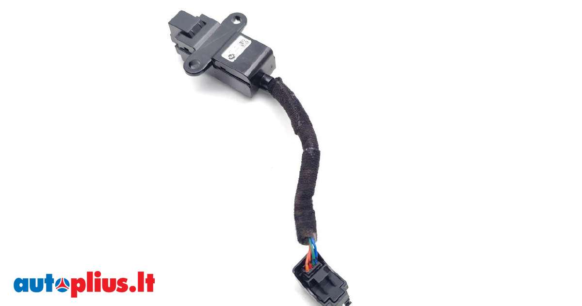 Hyundai Kona, 92840-BE000, computer 2024 m., | A28558855