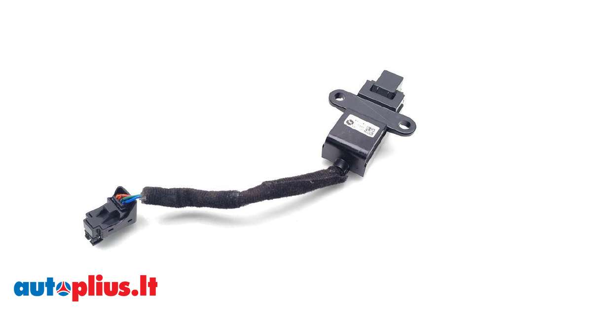 Hyundai Kona, 92840-BE000, computer 2024 m., | A28558855