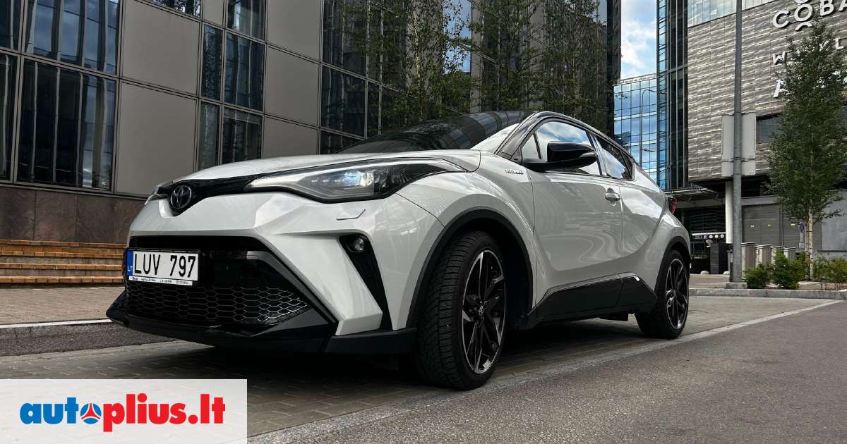 Toyota pride, Naudoti automobiliai | Autoplius.lt