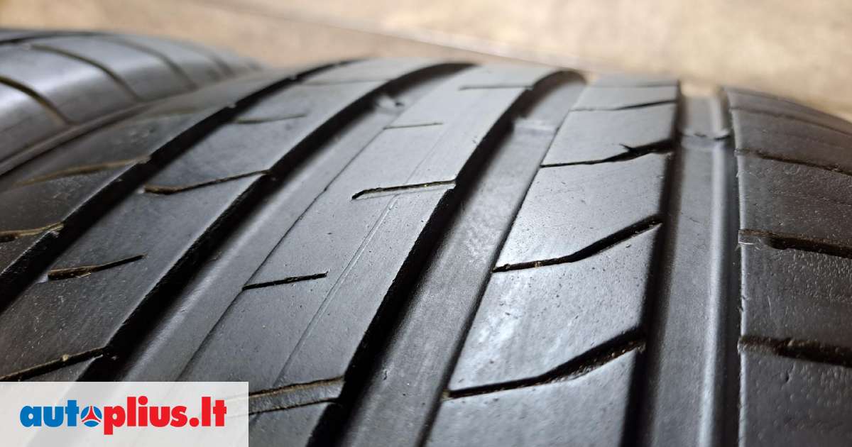 Nexen Nfera primus, vasarinės 245/45 R18 | A28595283