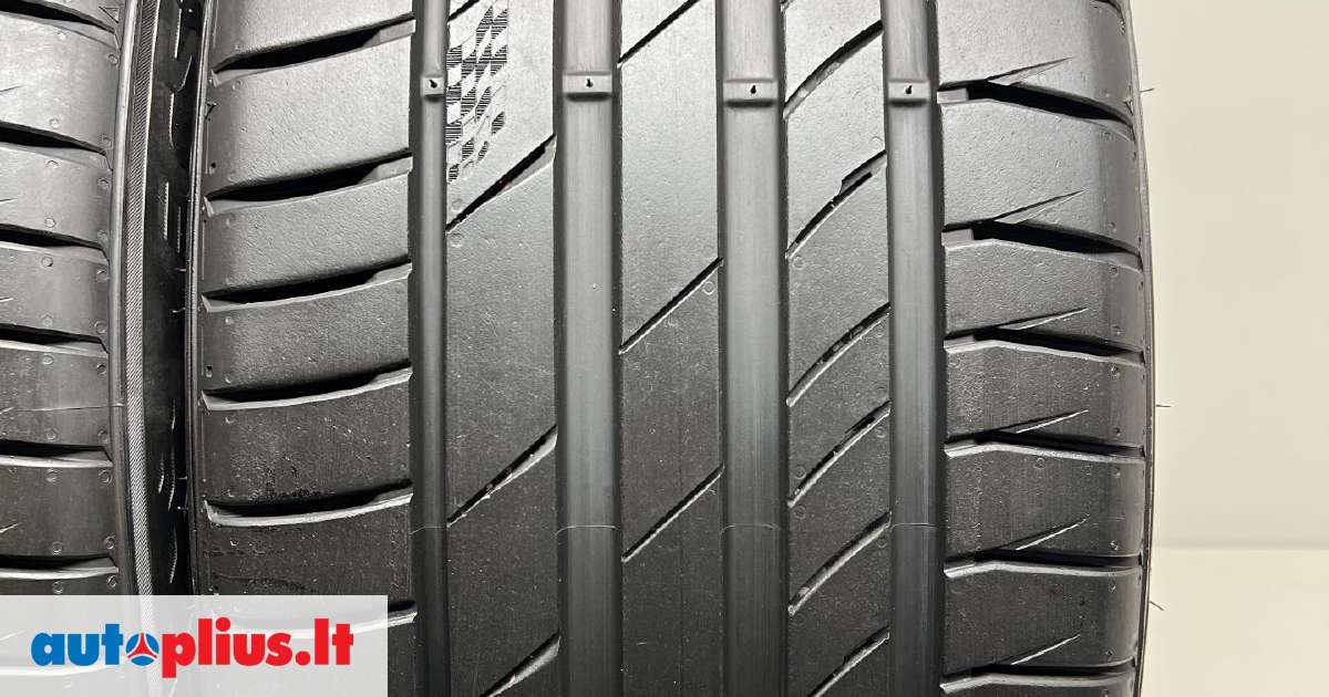 Kumho Ecsta PS71 SUV 2023m, vasarinės 265/40 R21 | A28625803