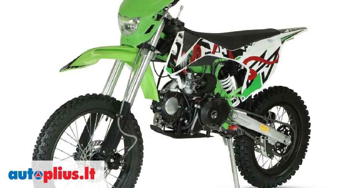 Motociklai | Autoplius.lt