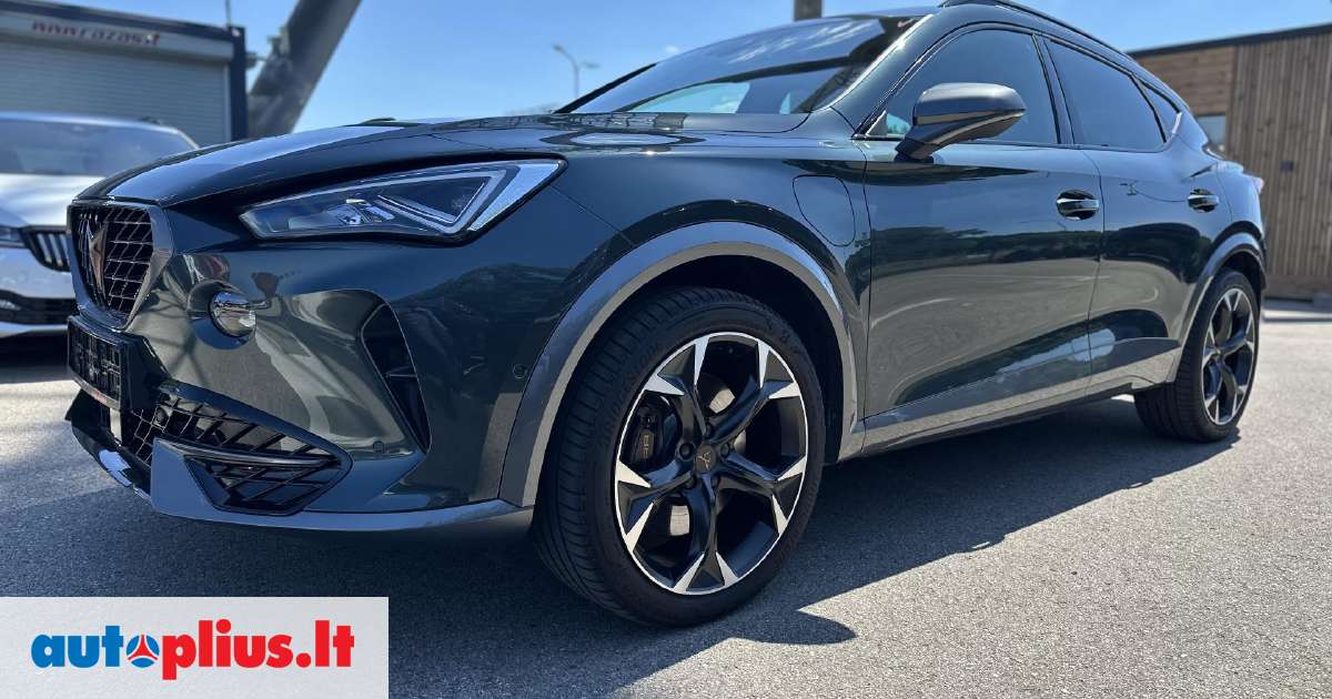 Ece motors, Naudoti automobiliai | Autoplius.lt
