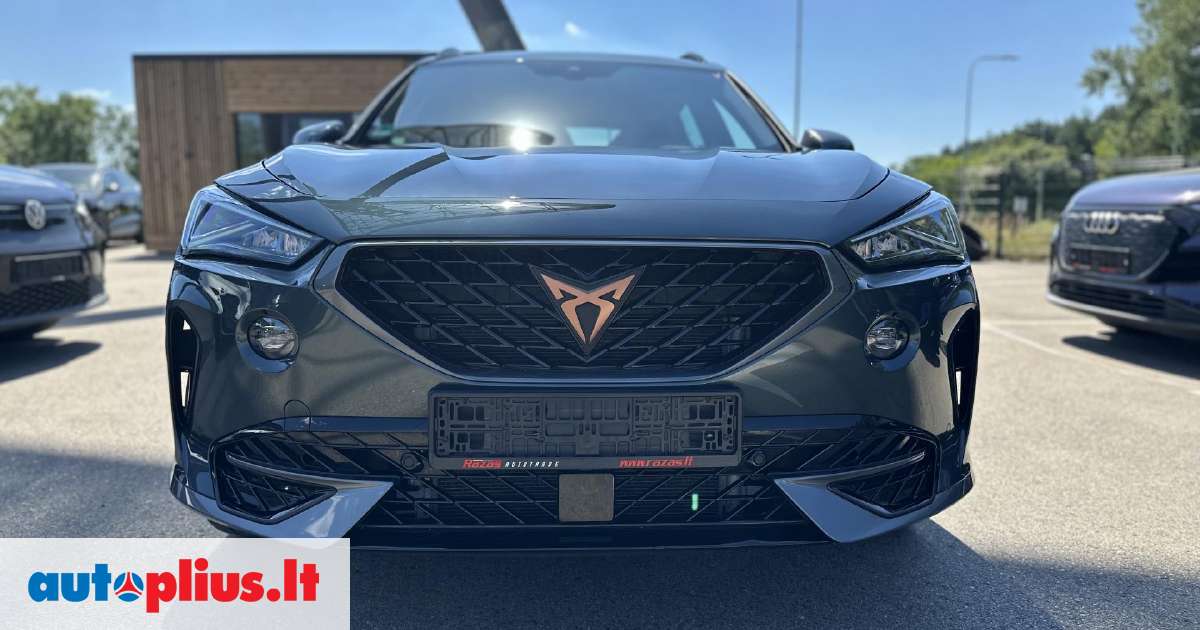 Ece motors, Naudoti automobiliai | Autoplius.lt