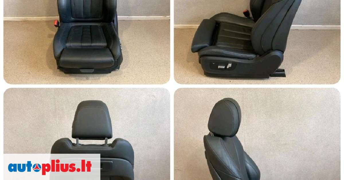 BMW X5 Bmw g05 salonas sport airbag dirzai vaziuokle varikl 2021 m ...