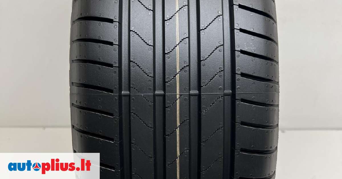 Bridgestone Turanza 6 Enliten 2024m, vasaras 205/55 R16 | A28658603