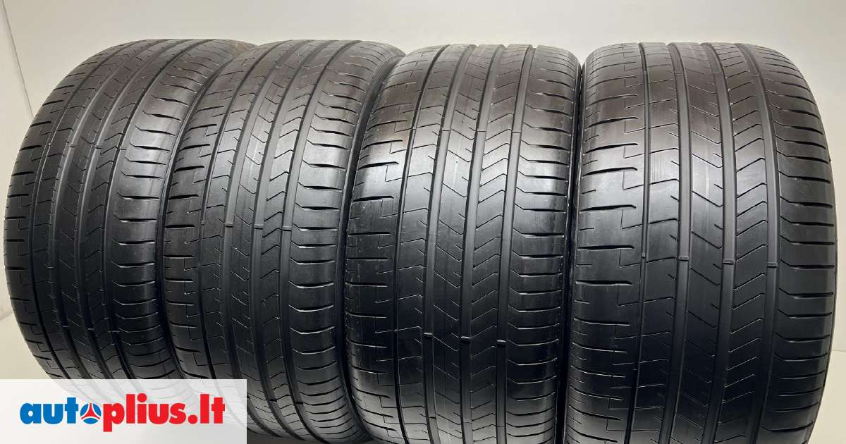 Pirelli P-Zero ||* 2024m +275/35R22, summer 315/30 R22 | A28659011