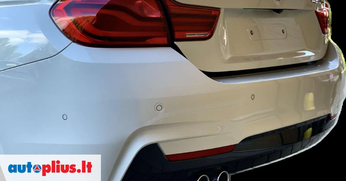 BMW 420 Gran Coupe, F36 LCI M-sport, dalimis. F36 lci m sport europa ...