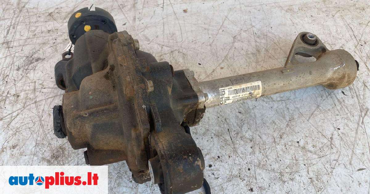 Ford Ranger, JB3G-3C679-KD, differential 2021 m., | A28660107