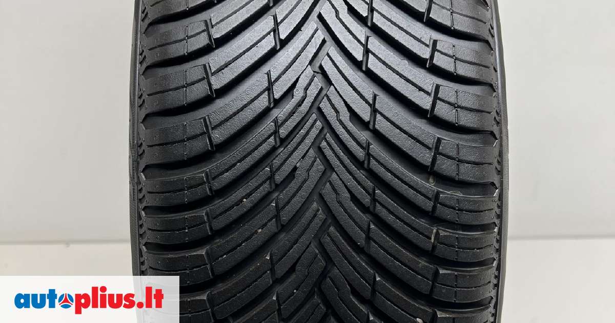 Pirelli AllSeason SF3 2024m, universalios 215/50 R17 | A28663365