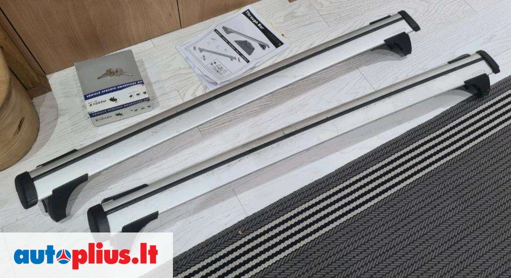 Ford Galaxy stogo bagažinės 2015 m., | A28140616