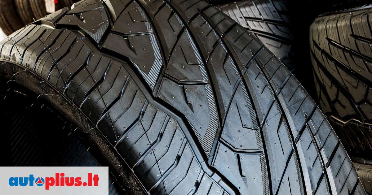 -Kita- Venom Power Ragnarok GTS, летние 285/40 R22 | A28685895