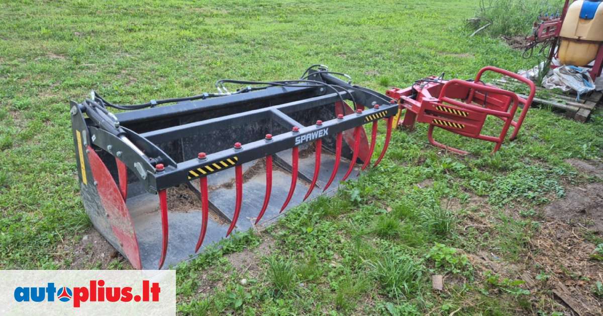 McCORMICK MC 115, traktoriai 2007-10 m., | A28687643