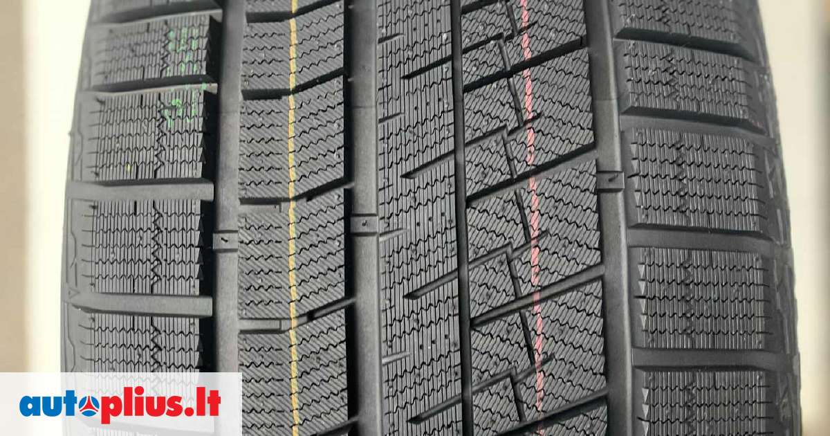 Rotalla S360; NEMOKAMAS SIUNTIMAS, žieminės 255/40 R19 | A28692811