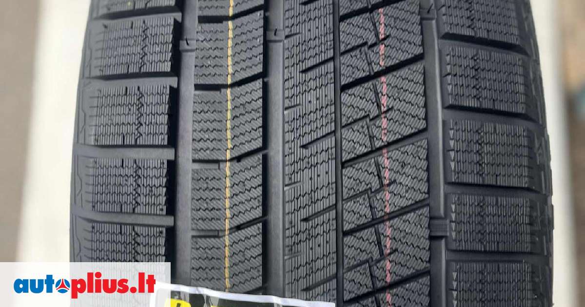 Rotalla S360; NEMOKAMAS SIUNTIMAS, žieminės 255/40 R19 | A28692811