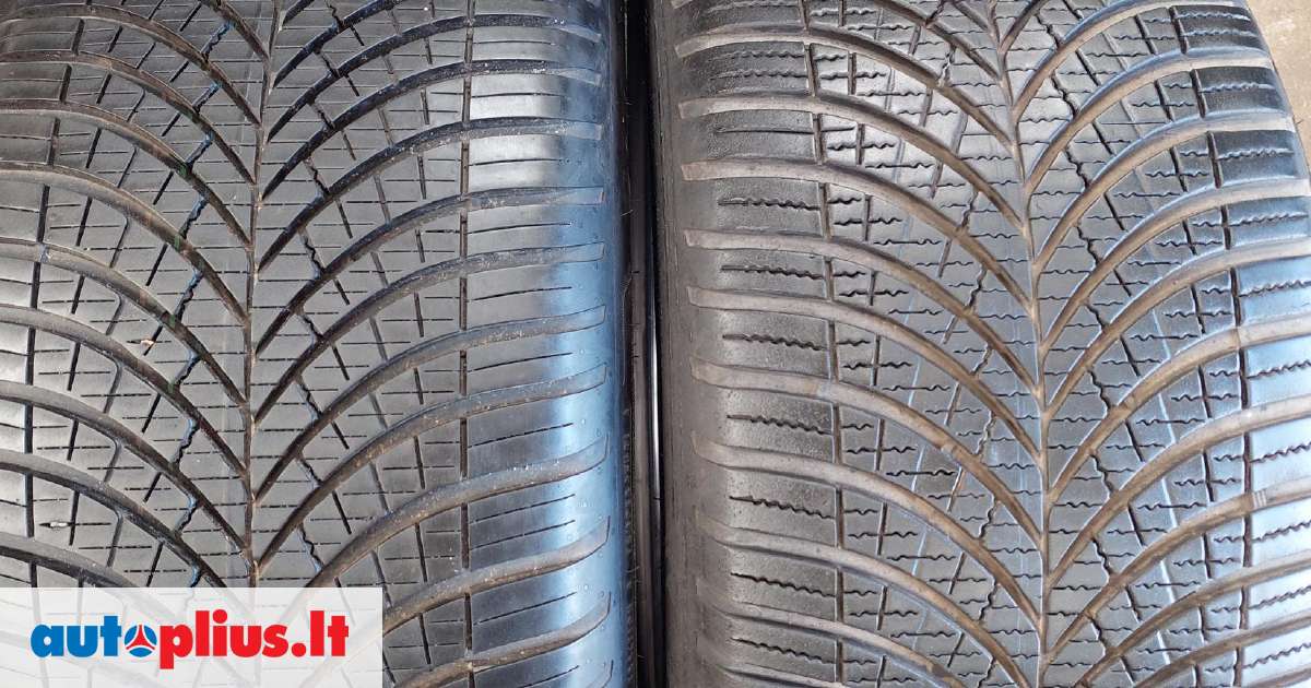 Goodyear, all-season 255/40 R20 | A28696727