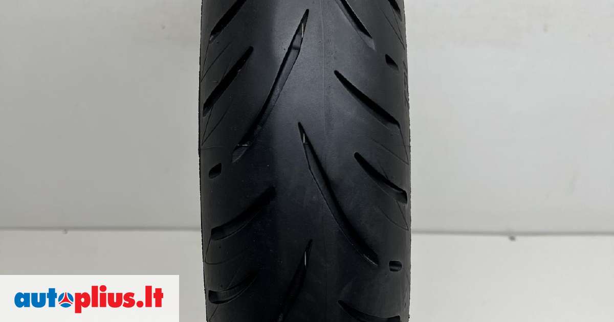 Bridgestone Battlax T31F, summer 120/70 R17 | A28699469