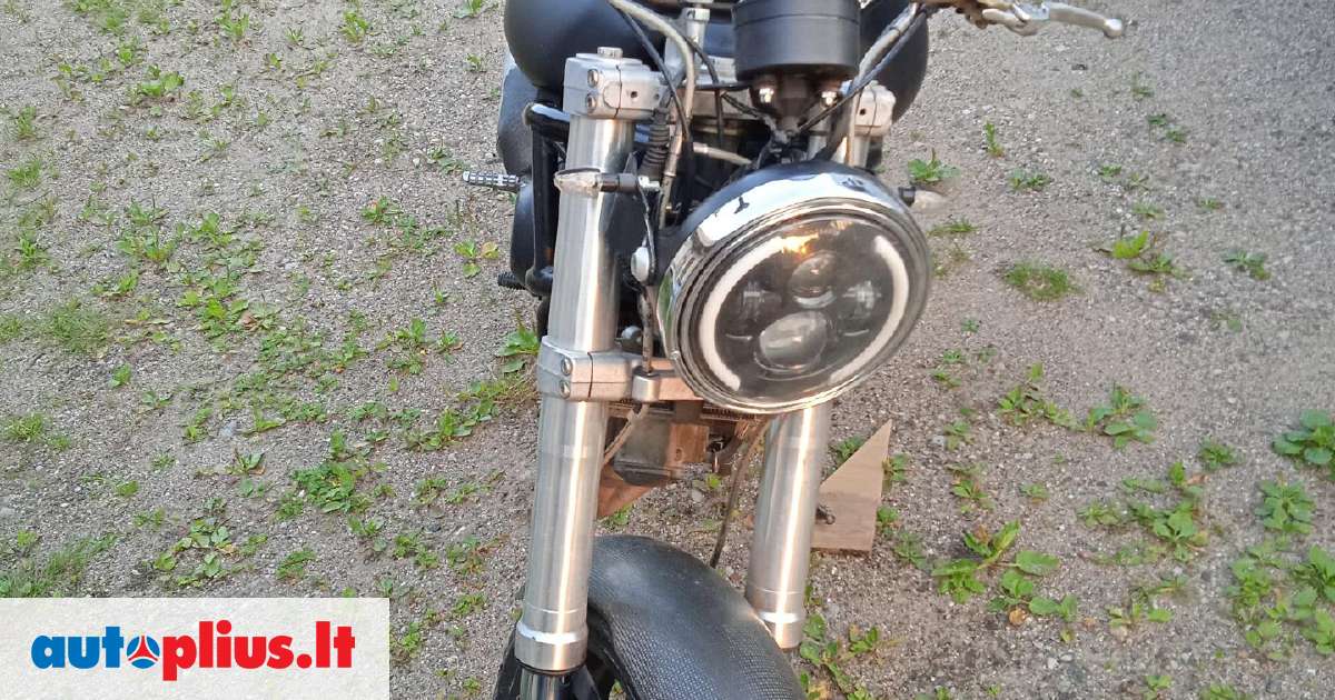 Ducati Monster, street / klasikiniai 2001 m., | A28701711