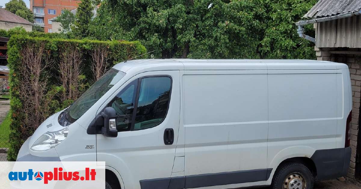 Garg autos, Naudoti automobiliai | Autoplius.lt