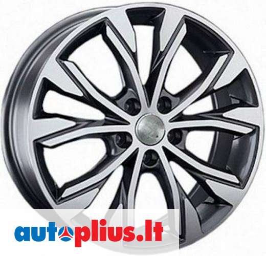 -Kita- LegeArtis MR189 GMF, lengvojo lydinio, R18 | A28718519