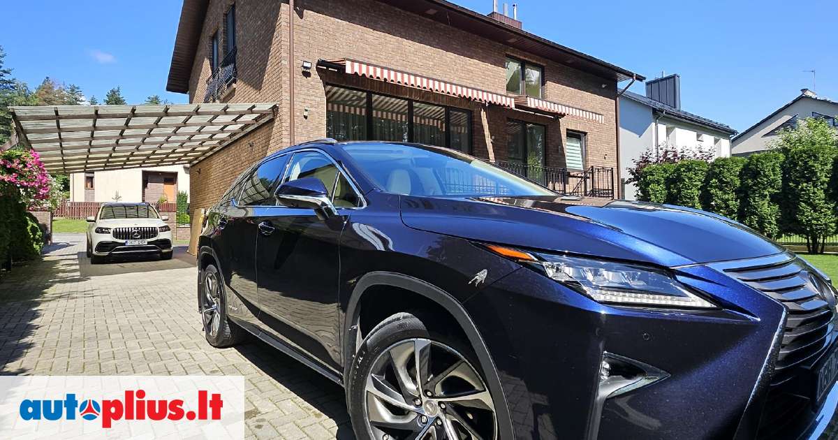 Ana eu, Naudoti automobiliai | Autoplius.lt