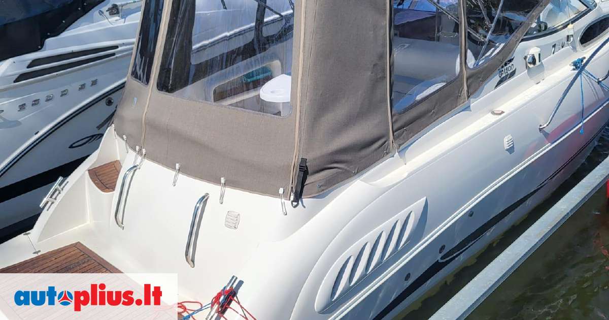 Galeon 720, jachtos / kateriai 2005 m., | A28727989