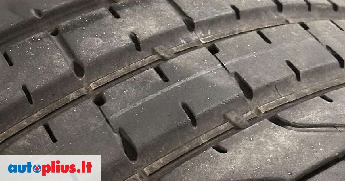 Pirelli P ZERO, летние 285/35 R22 | A28727707