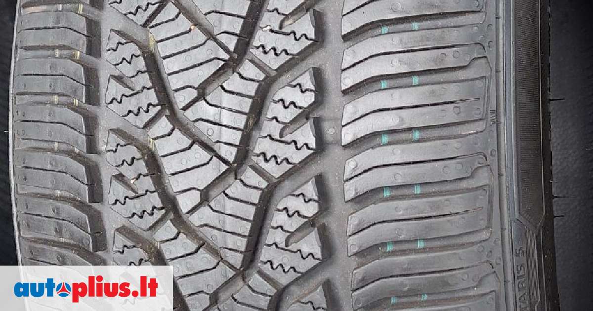 Barum, all-season 225/40 R18 | A28741821