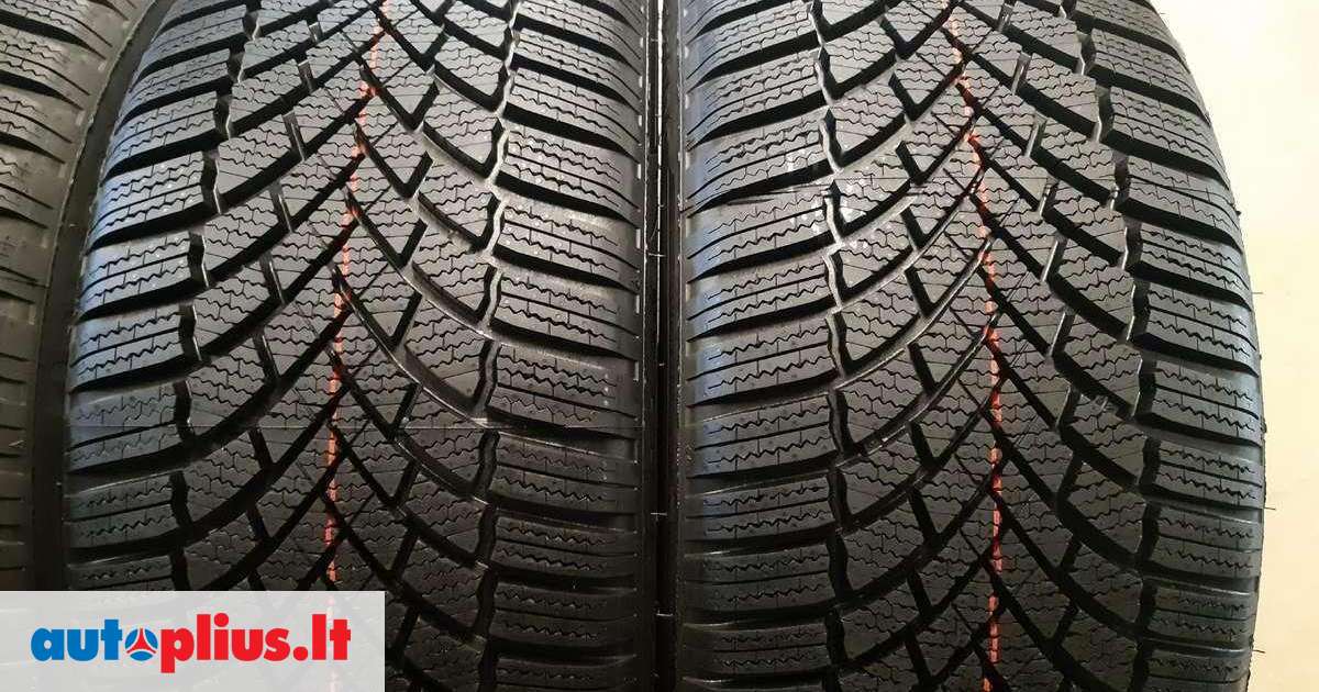 Bridgestone 2023m 95% Blizzak LM005', зимние 215/55 R18 | A28756031