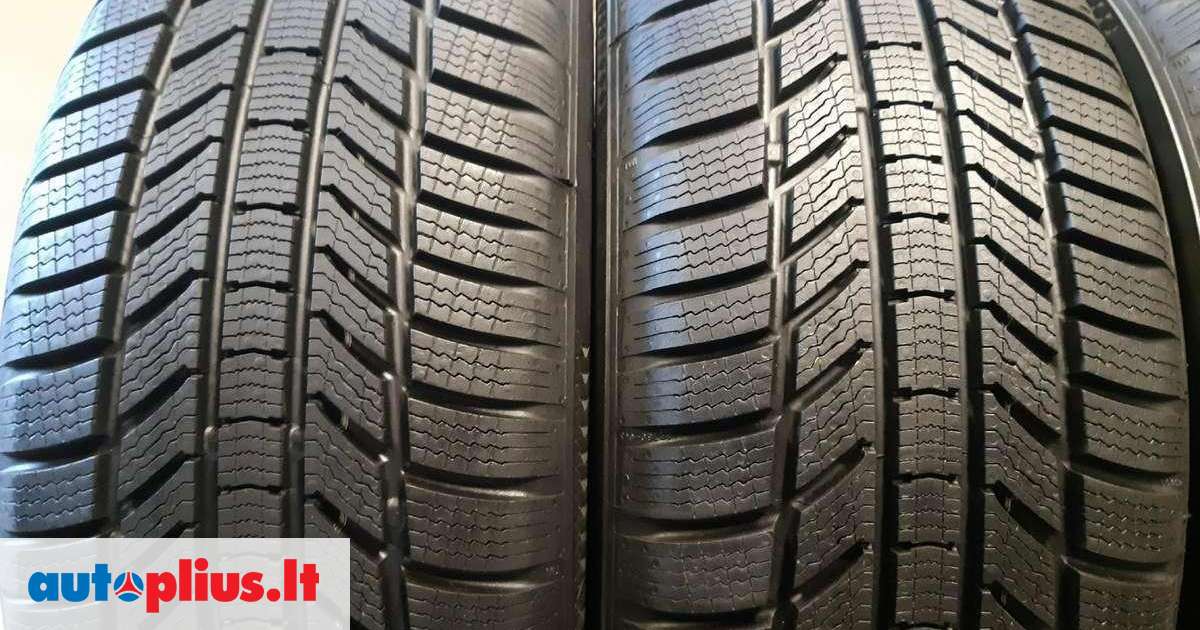 Continental 2024m 95% Winter TS870P', зимние 235/60 R18 | A28756069