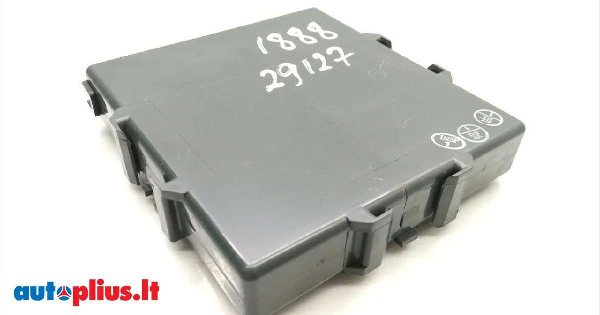 Lexus IS 220, 89670-53040, kompiuteris 2008 m., | A28764989