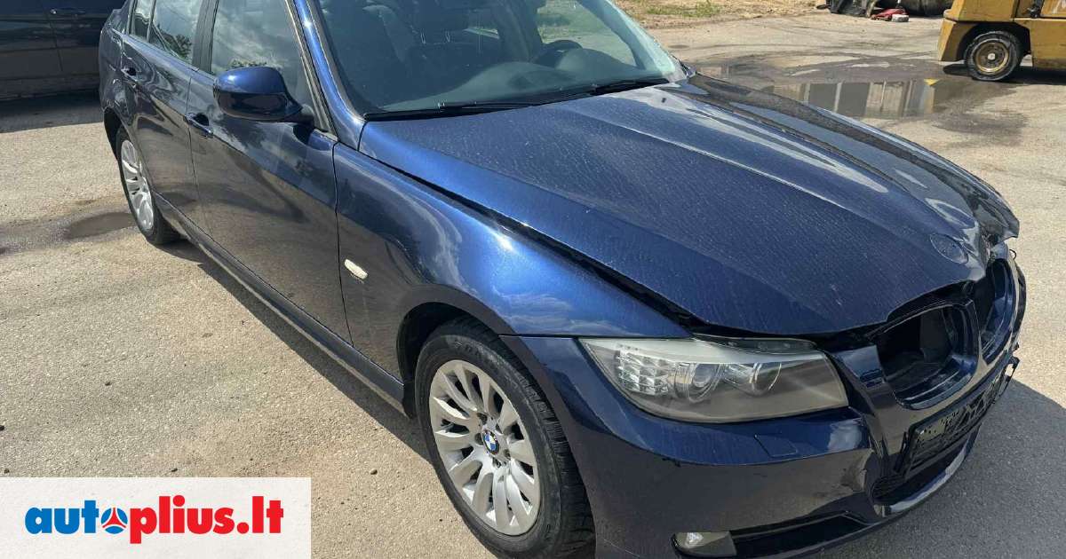 BMW 320 Spalvos kodas a76 variklio kodas n47d20c taip pat yra daugiau b ...