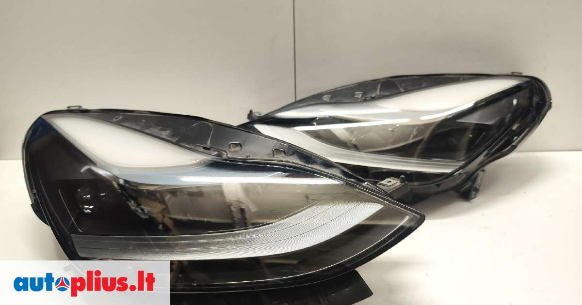 Tesla Model Y 2022 m., | A28781727 Tesla Model Y 2022 m., | A28781727