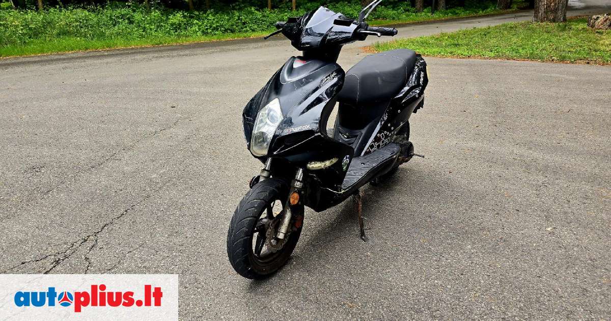 Orion -kita- 50cc, scooters / mopeds 2020 m., | A28785071