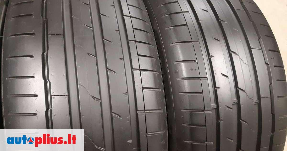 Hankook 2023m 98% Ventus Prime.3, vasarinės 215/55 R17 | A28819171