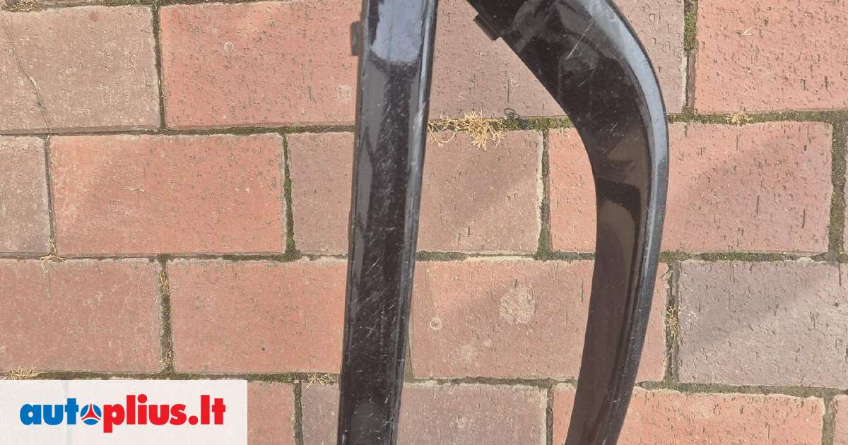 Chrysler 300, 5RW99TZZAA, bamperiai 2018 m., | A28822267