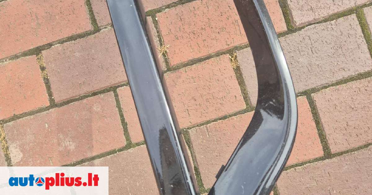 Chrysler 300, 5RW99TZZAA, bamperiai 2018 m., | A28822267