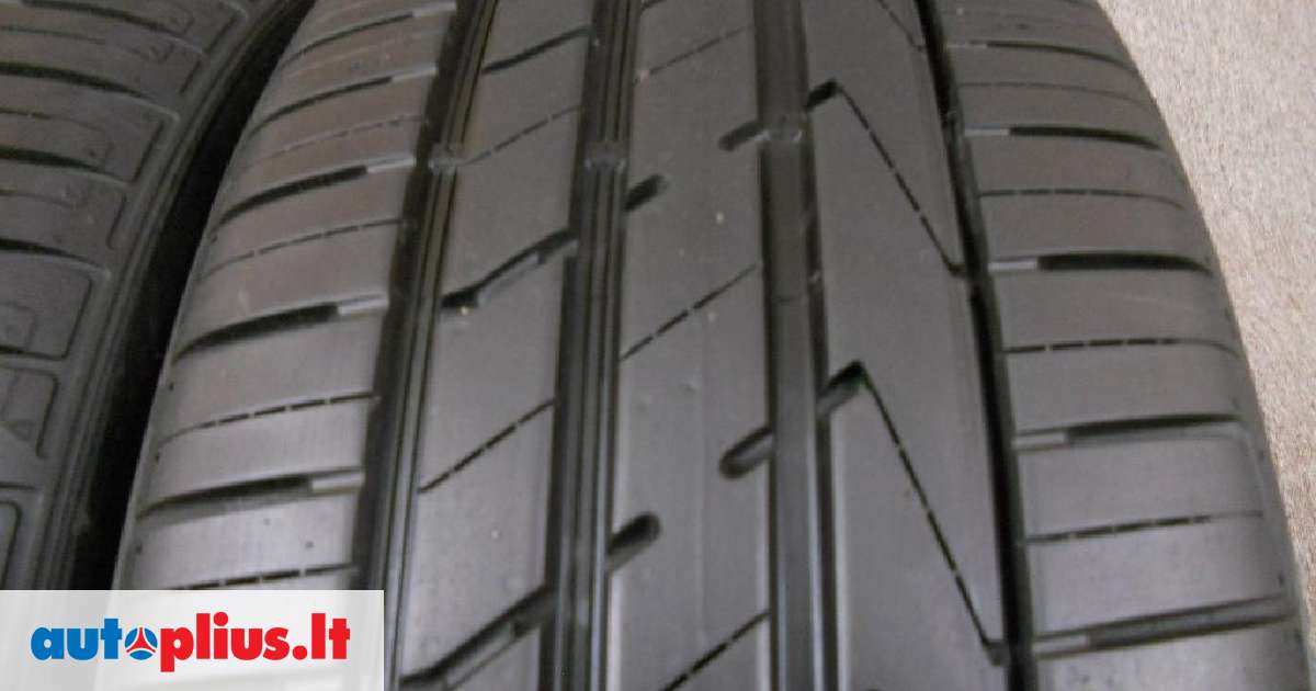 Hankook 2024m 98% S1 Evo2, летние 235/40 R19 | A28828831
