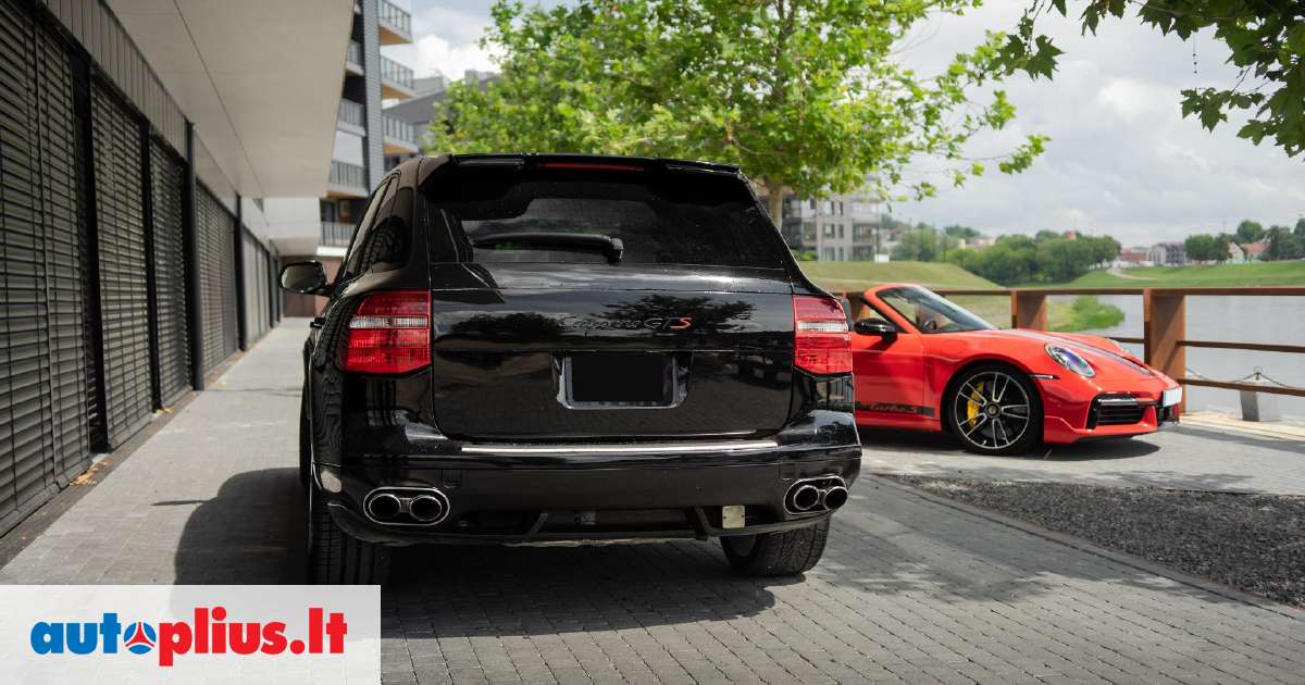 Naudoti automobiliai | Autoplius.lt