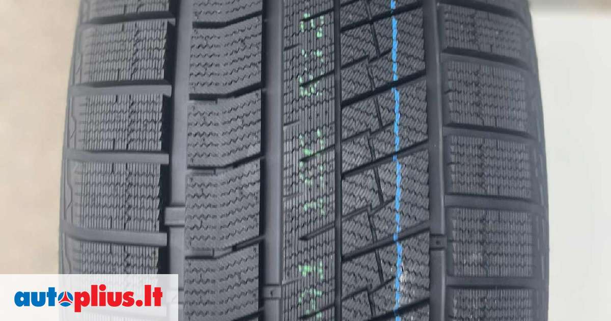 Rotalla S360; NEMOKAMAS SIUNTIMAS, all-season 245/40 R19 | A28866085