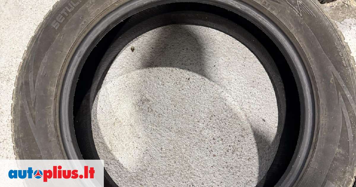 Rotalla Setula 4 season RA03, universalios 235/55 R19 | A28866545