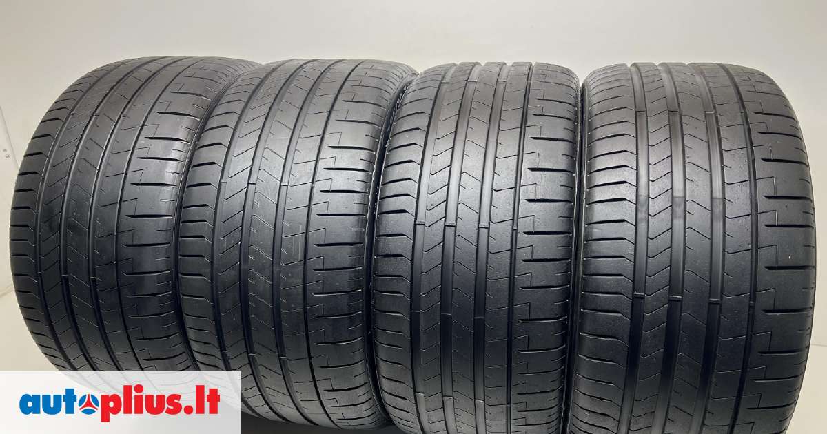 Pirelli P-Zero * M3,M4 +275/35ZR19, summer 285/30 R20 | A28871137